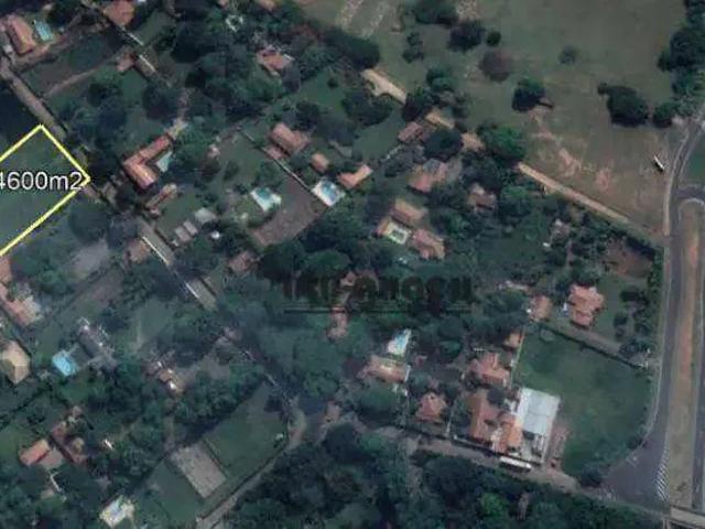 Terreno / Lote para Venda em Itu/SP Chácaras Primavera