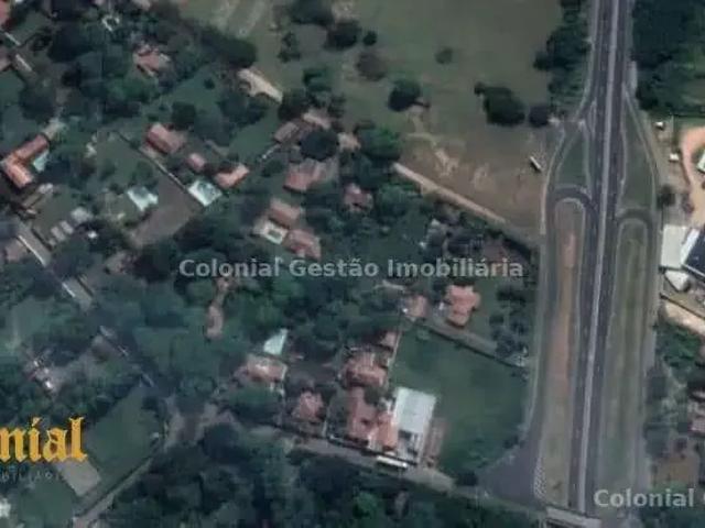 Terreno / Lote para Venda em Itu/SP Chácaras Primavera