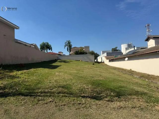 Terreno / Lote para Venda em Itu/SP Chácaras Primavera