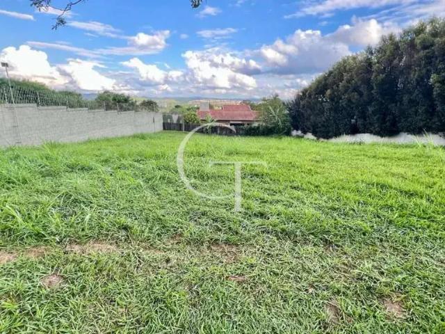 Terreno / Lote para Venda em Itu/SP Chácaras Primavera