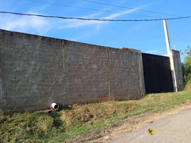 Terreno / Lote para Venda em Itu/SP Chácaras Reunidas Ipê