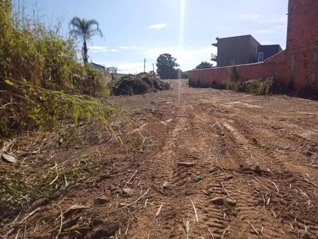 Terreno / Lote para Venda em Itu/SP Chácaras Reunidas Ipê