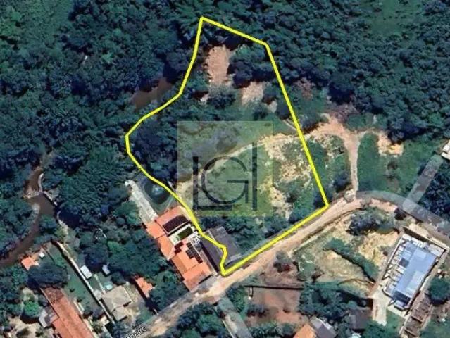 Terreno / Lote para Venda em Itu/SP Chácaras Reunidas Ipê