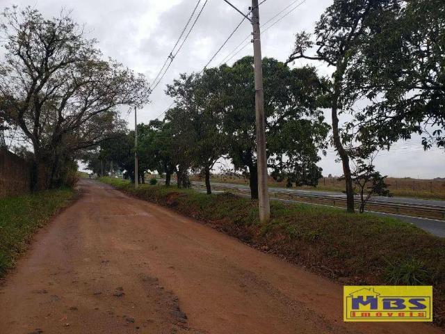 Terreno / Lote para Venda em Itu/SP Chácaras Reunidas Ipê