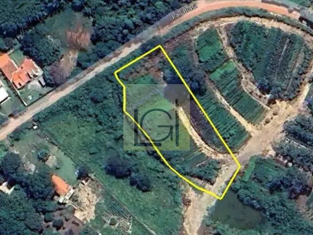 Terreno / Lote para Venda em Itu/SP Chácaras Reunidas Ipê