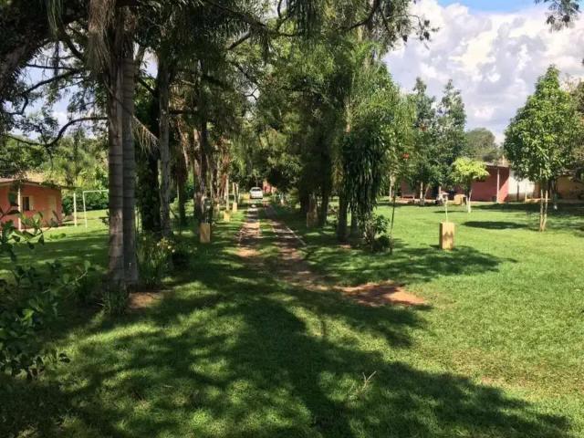 Terreno / Lote para Venda em Itu/SP Chácaras Agrícolas Bandeirantes
