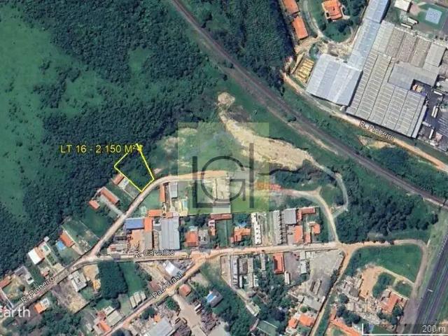 Terreno / Lote para Venda em Itu/SP Chácaras Reunidas Ipê