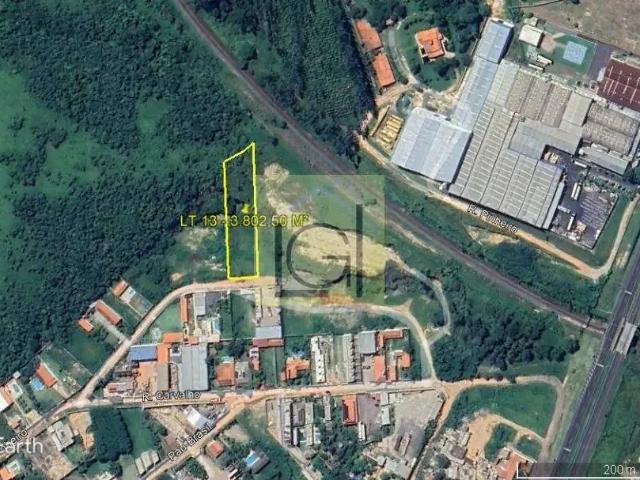 Terreno / Lote para Venda em Itu/SP Chácaras Reunidas Ipê