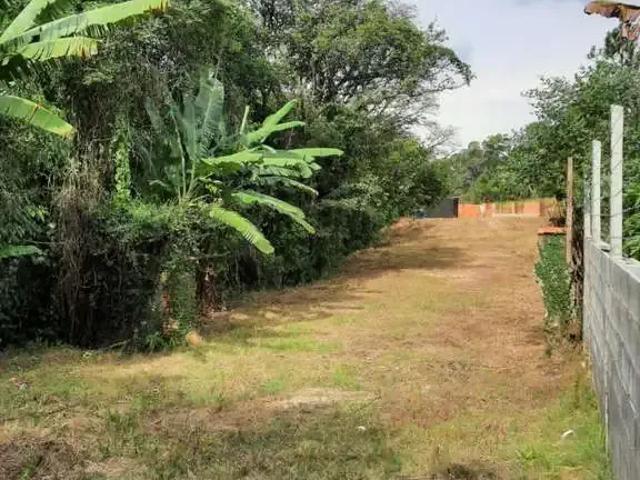 Terreno / Lote para Venda em Itu/SP Chácaras Rincão