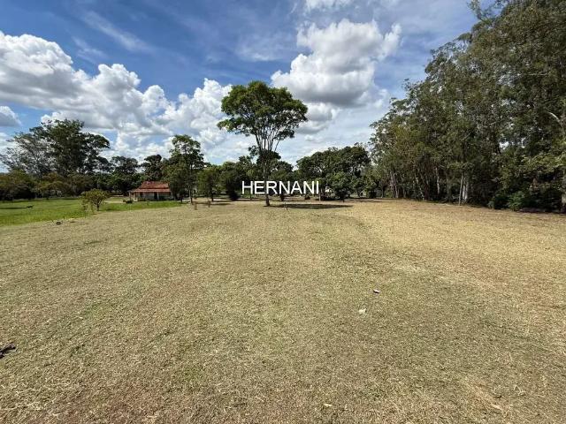 Terreno / Lote para Venda em Itu/SP Condomínio Fazenda Kurumin