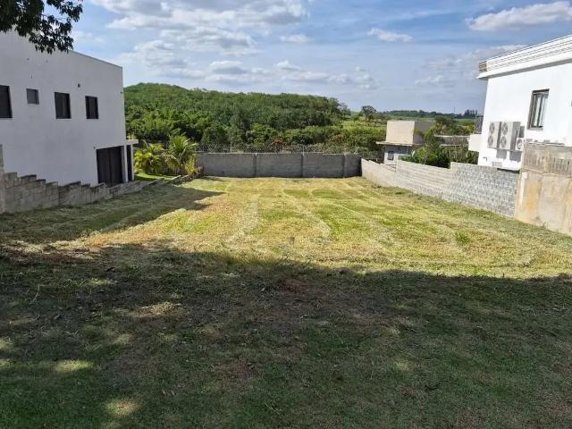 Terreno / Lote para Venda em Itu/SP Condomínio Fechado Bothanica Itu