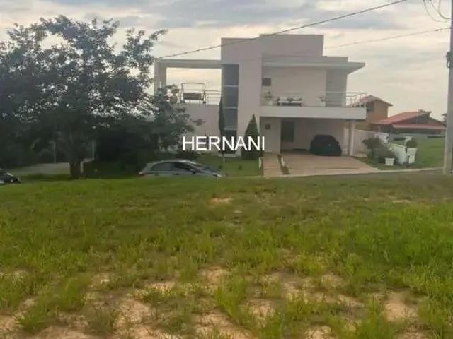 Terreno / Lote para Venda em Itu/SP Condomínio Fechado Bothanica Itu