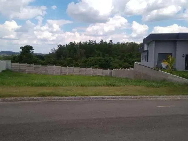 Terreno / Lote para Venda em Itu/SP Condomínio Fechado Bothanica Itu