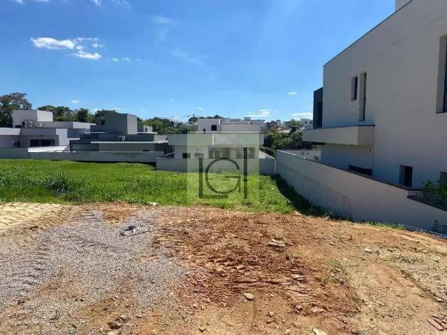 Terreno / Lote para Venda em Itu/SP Condomínio Reserva Saint Paul