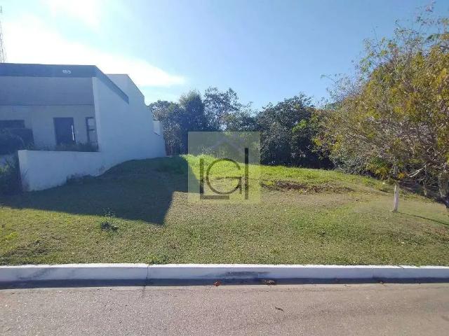 Terreno / Lote para Venda em Itu/SP Condomínio Residencial Mont Blanc