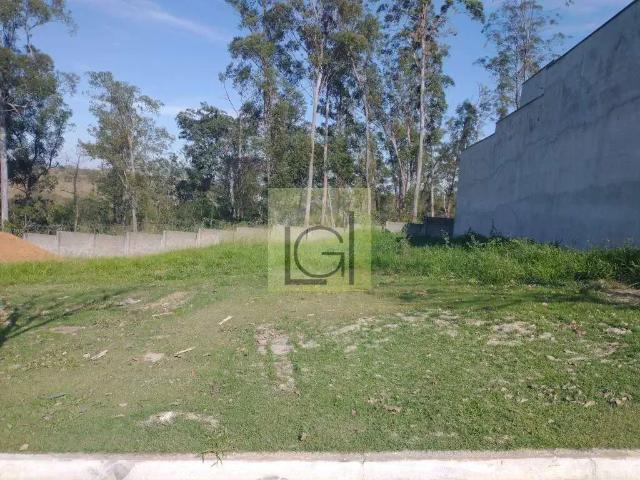 Terreno / Lote para Venda em Itu/SP Condomínio Residencial Mont Blanc