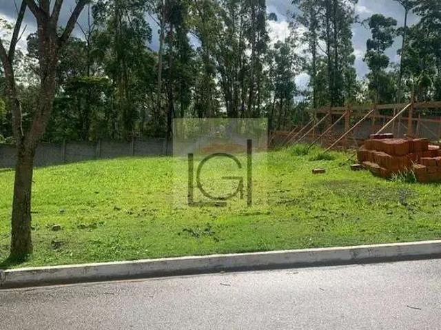 Terreno / Lote para Venda em Itu/SP Condomínio Residencial Mont Blanc