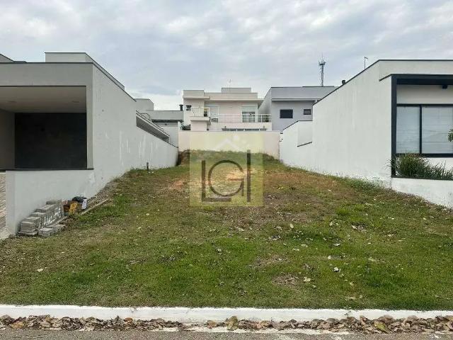 Terreno / Lote para Venda em Itu/SP Condomínio Residencial Mont Blanc