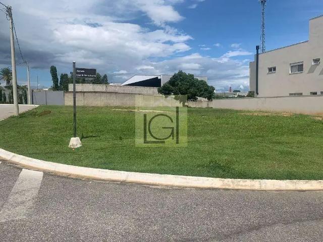 Terreno / Lote para Venda em Itu/SP Condomínio Residencial Mont Blanc