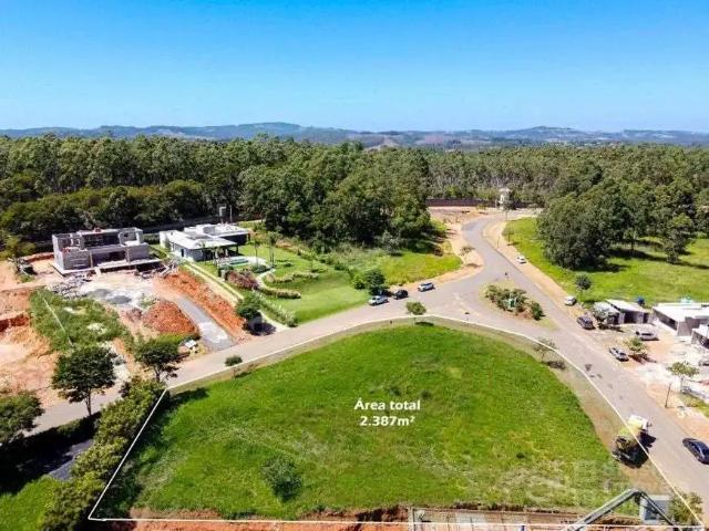 Terreno / Lote para Venda em Itu/SP Condomínio Terras de São José