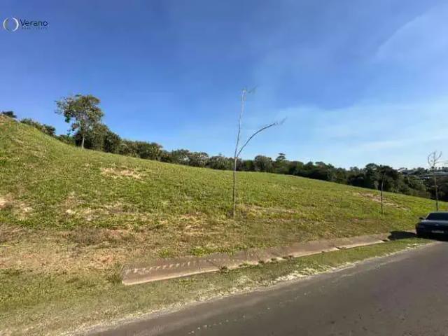 Terreno / Lote para Venda em Itu/SP Condomínio Terras de São José