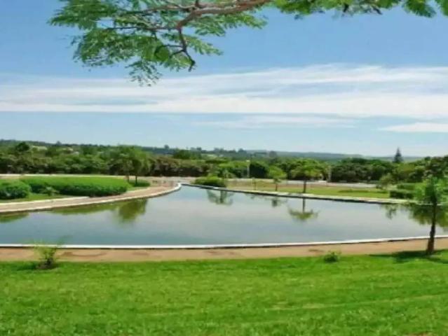 Terreno / Lote para Venda em Itu/SP Condomínio Terras de São José