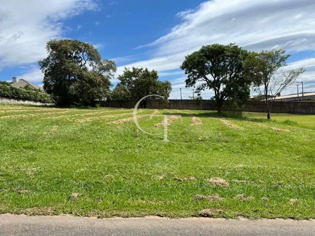 Terreno / Lote para Venda em Itu/SP Condomínio Terras de São José