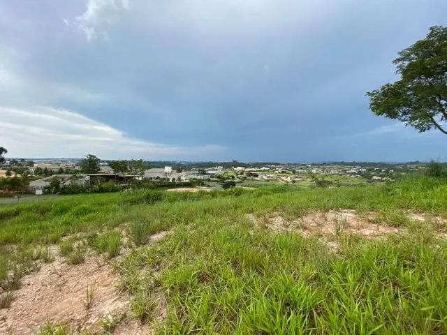 Terreno / Lote para Venda em Itu/SP Condomínio Terras de São José