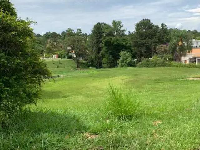 Terreno / Lote para Venda em Itu/SP Condomínio Terras de São José