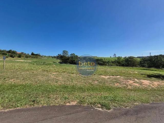 Terreno / Lote para Venda em Itu/SP Condomínio Terras de São José II