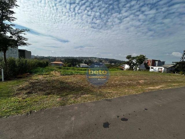 Terreno / Lote para Venda em Itu/SP Condomínio Terras de São José II