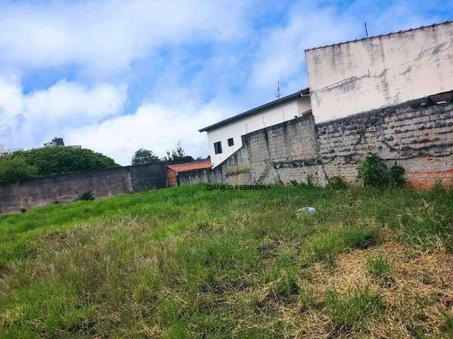 Terreno / Lote para Venda em Itu/SP Cruz das Almas