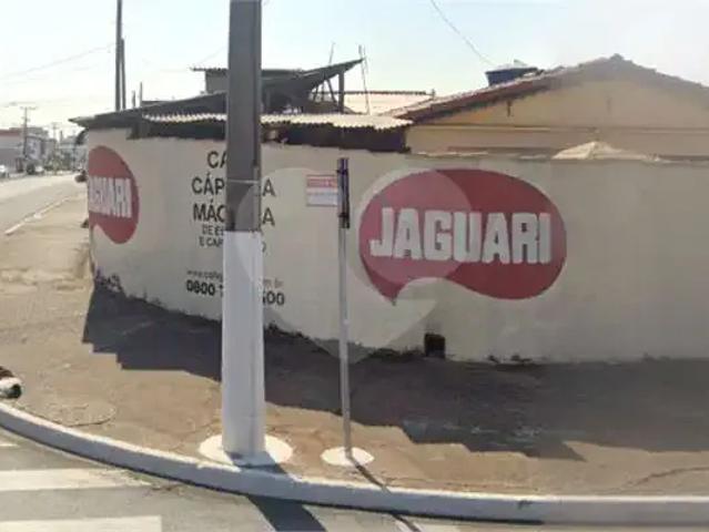 Terreno / Lote para Venda em Itu/SP Cruz das Almas