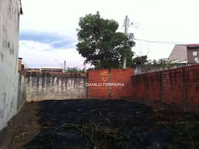 Terreno / Lote para Venda em Itu/SP Cruz das Almas