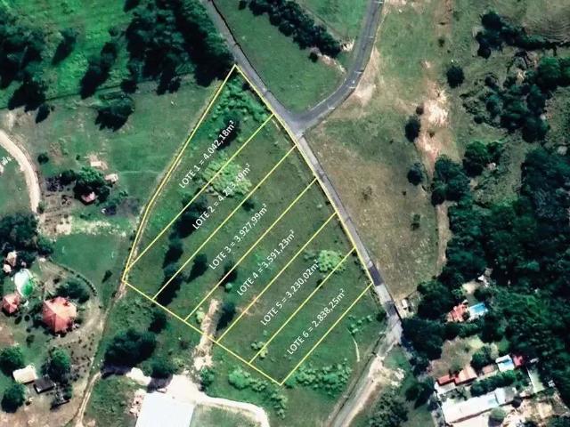 Terreno / Lote para Venda em Itu/SP Cruz das Almas