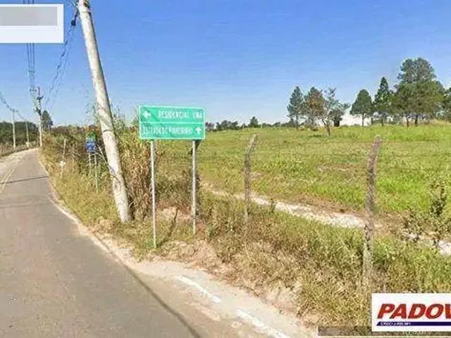 Terreno / Lote para Venda em Itu/SP Cruz das Almas