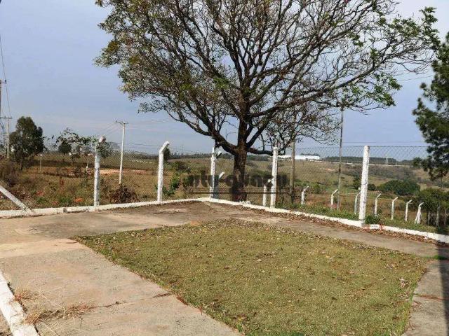 Terreno / Lote para Venda em Itu/SP Cruz das Almas