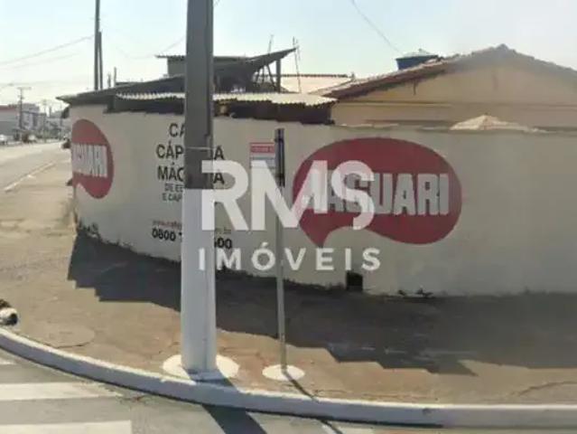 Terreno / Lote para Venda em Itu/SP Cruz das Almas