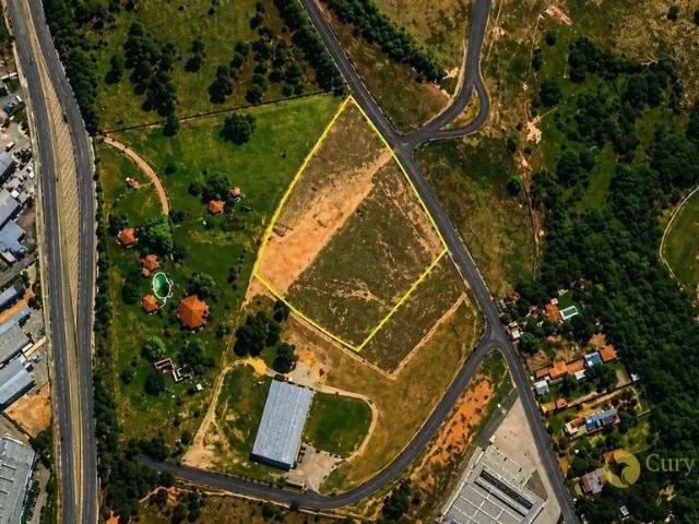 Terreno / Lote para Venda em Itu/SP Cruz das Almas