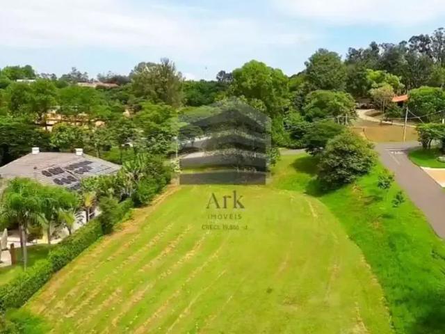 Terreno / Lote para Venda em Itu/SP Cruz das Almas