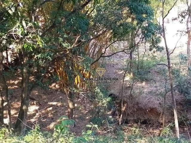 Terreno / Lote para Venda em Itu/SP Cruz das Almas