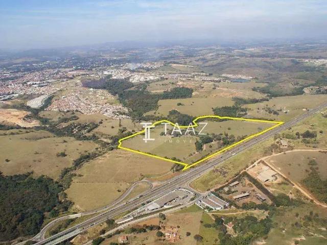 Terreno / Lote para Venda em Itu/SP Fazenda Vila Real de Itu