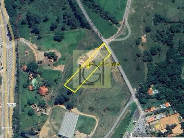 Terreno / Lote para Venda em Itu/SP Granjas Bela Vista