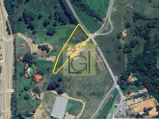 Terreno / Lote para Venda em Itu/SP Granjas Bela Vista