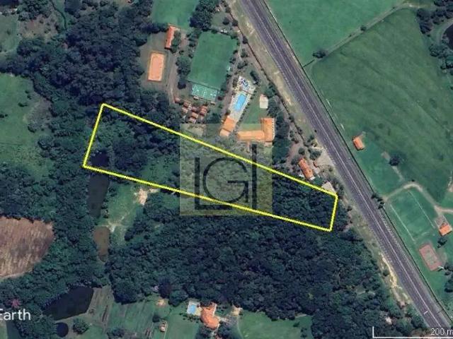 Terreno / Lote para Venda em Itu/SP Itaim