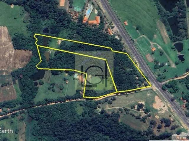 Terreno / Lote para Venda em Itu/SP Itaim