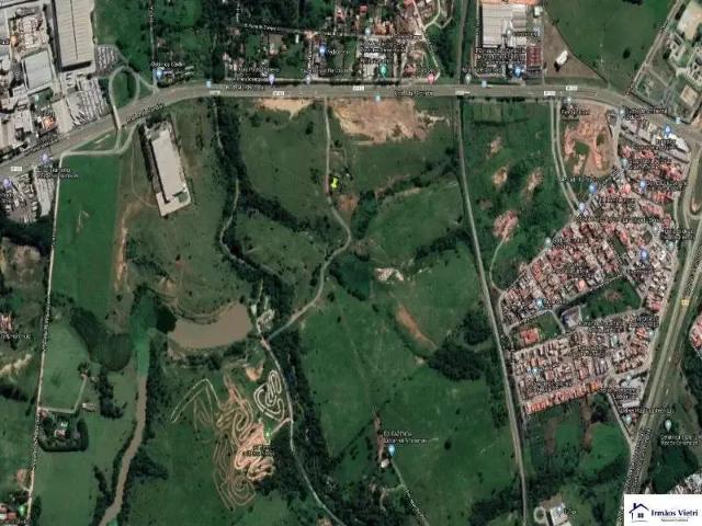 Terreno / Lote para Venda em Itu/SP Itaim