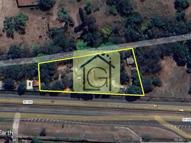 Terreno / Lote para Venda em Itu/SP Itaim