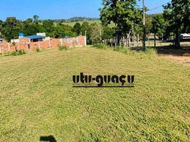 Terreno / Lote para Venda em Itu/SP Itaim Guaçu