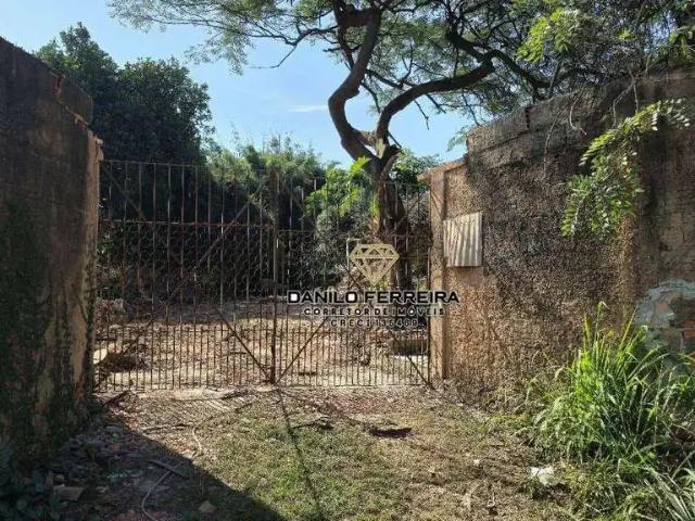 Terreno / Lote para Venda em Itu/SP Itaim Guaçu